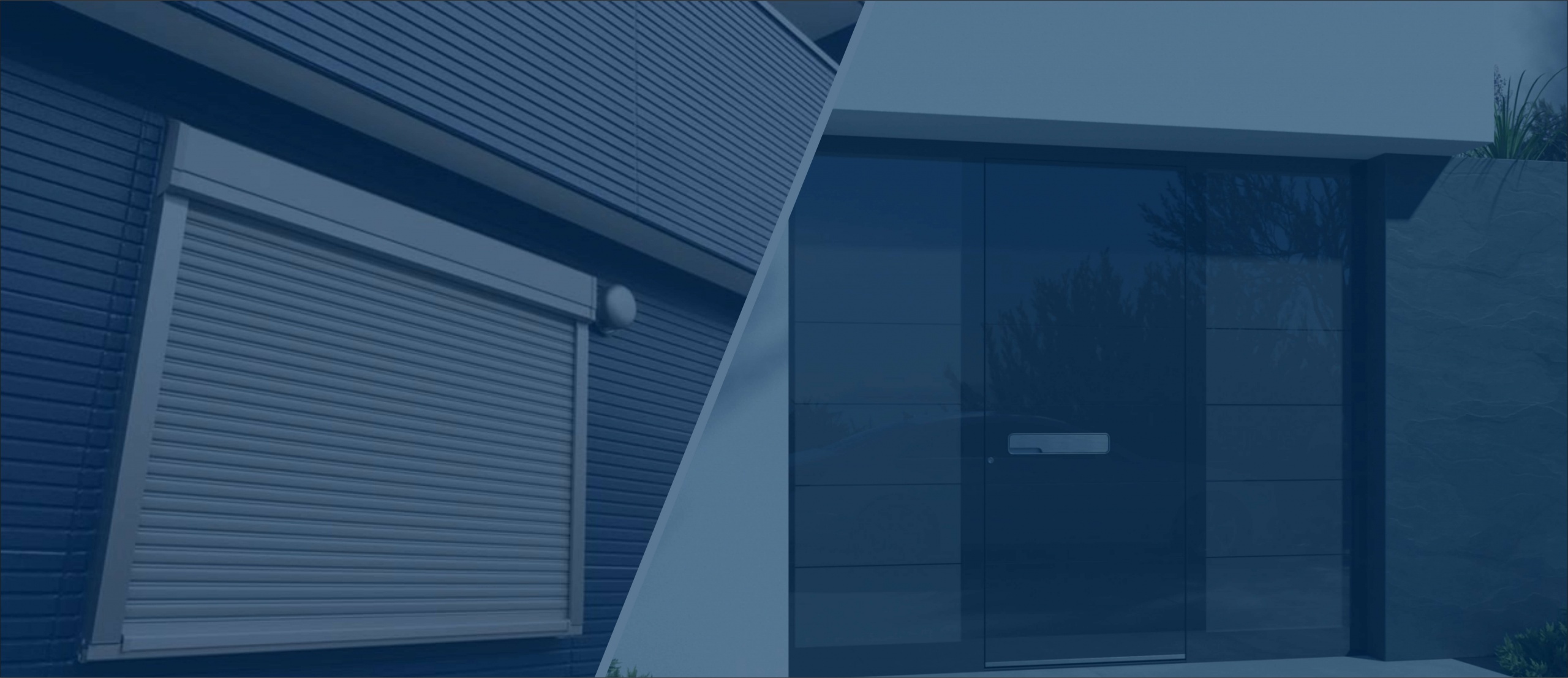 Shop Front Fitters | Quality Shop Front Fitters London