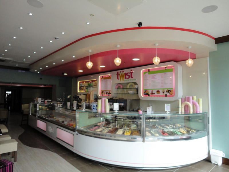 Shopfitting Design & Plan – Express Shop Fitters