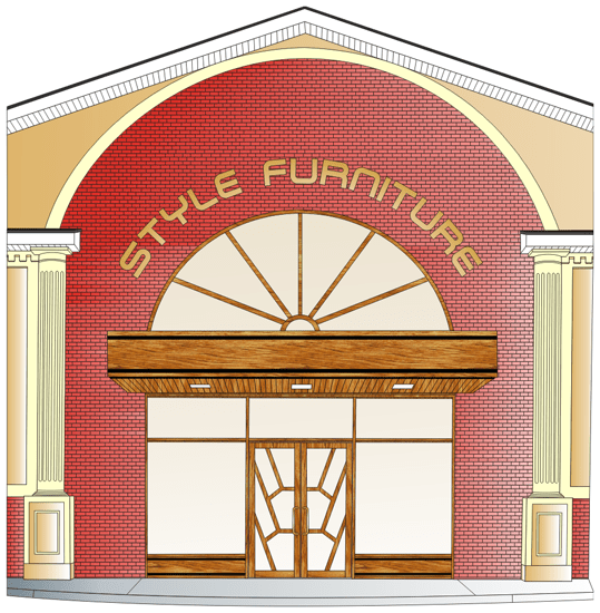 Wooden Shopfronts | Timber Shopfronts Installation & Supply